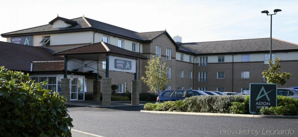 Otel Holiday Inn Darlington - North A1m, İngiltere, foto