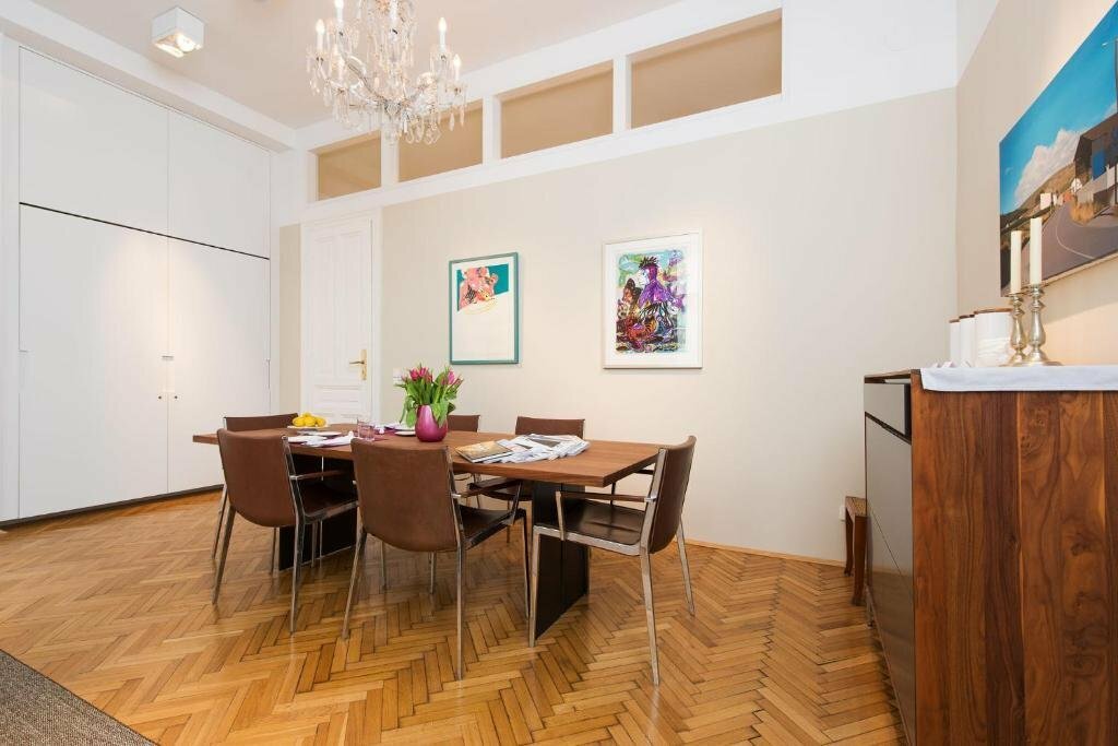 Otel Rosa Linde - Comfort B&b, Viyana, foto
