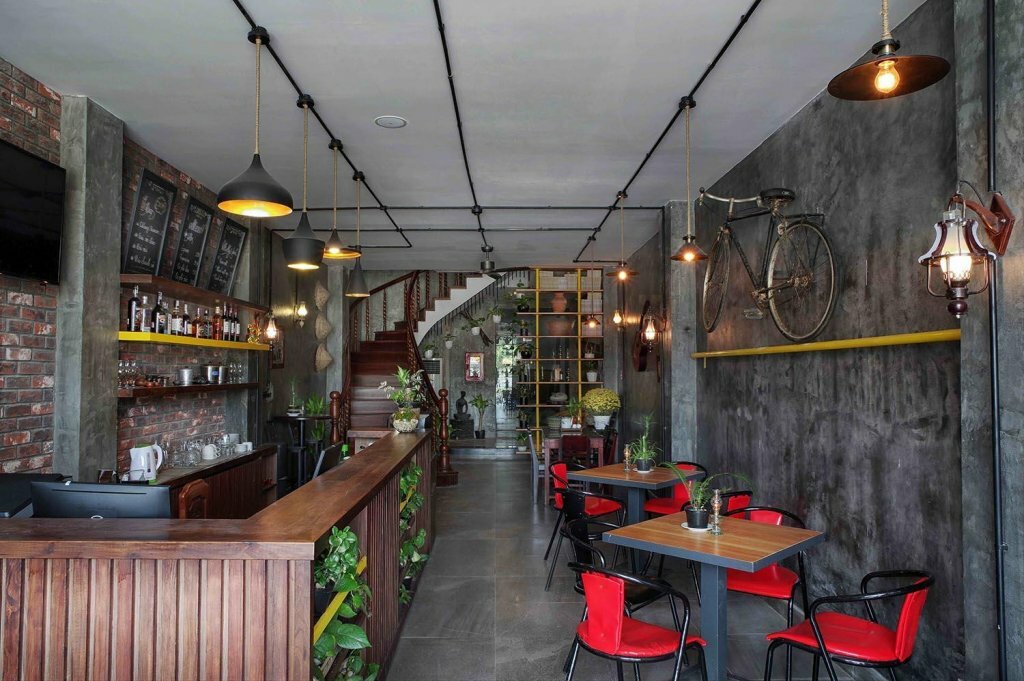 Otel Origo Hotel Danang, Da Nang, foto