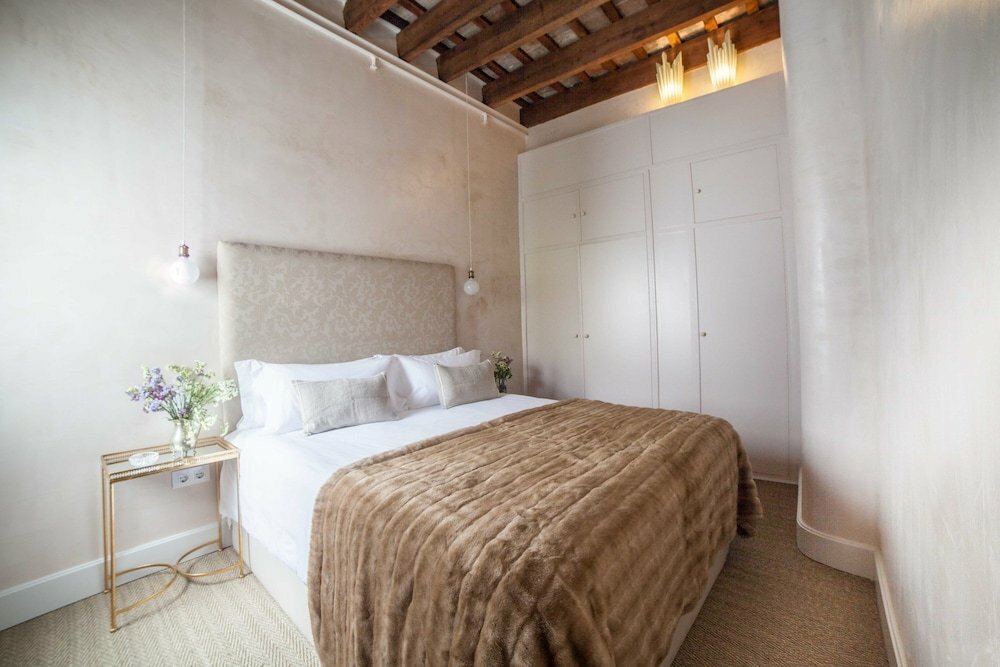 Otel Eva Recommends Old Convent Sxviii, Sevilla, foto