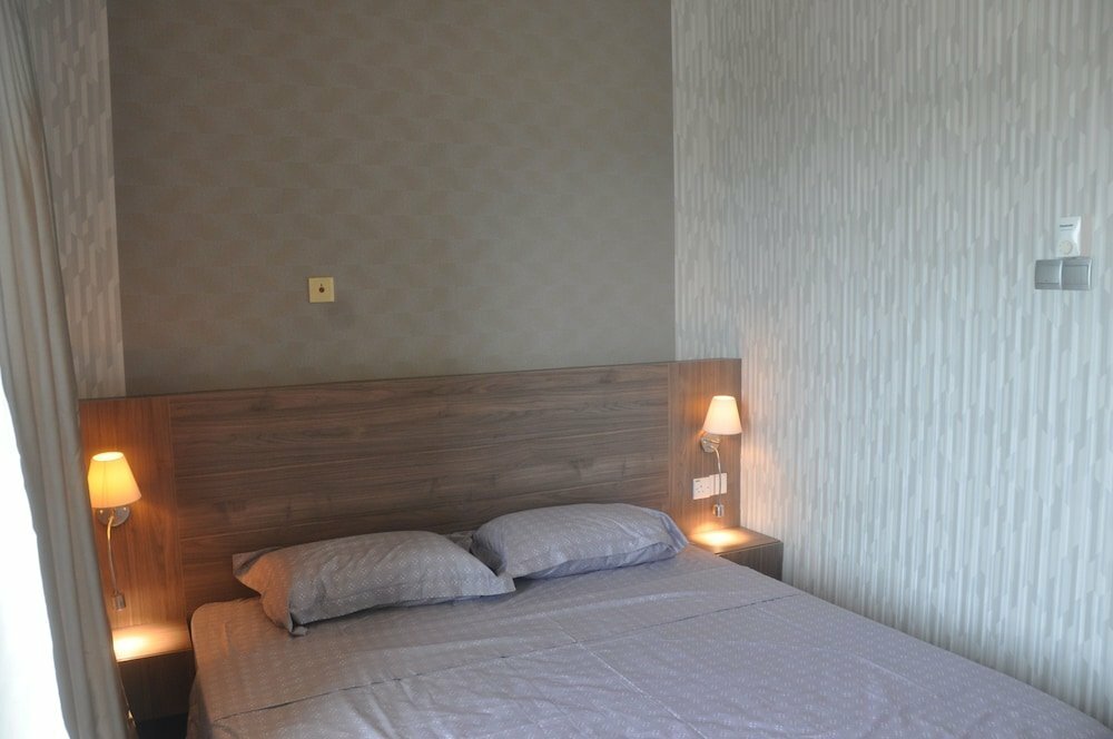 Otel Chubbcaytion at The Loft, Sabah, foto