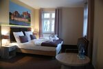 Hotel Piast (Pomeranian Voivodeship, Powiat Malborski, Malbork, ulica Piastowska, 3), otel  Pomeranian Voyvodalığı'ndan
