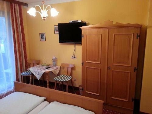 Otel Gasthof Zur Post, Yukarı Avusturya, foto