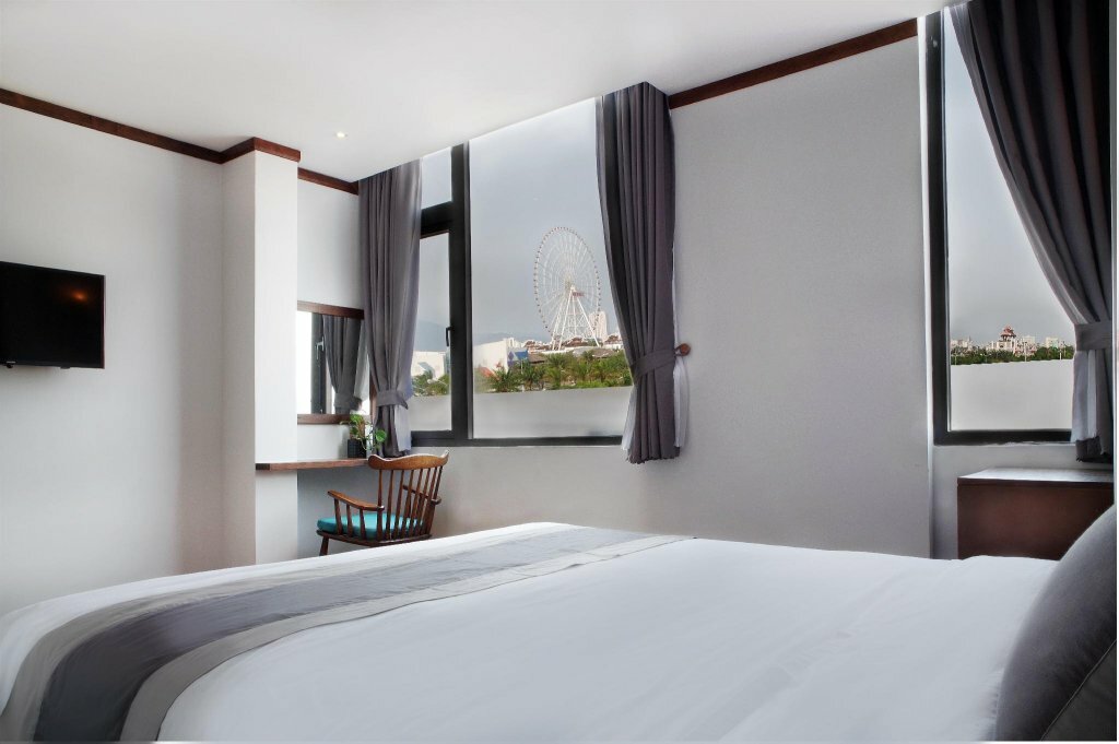 Otel Origo Hotel Danang, Da Nang, foto