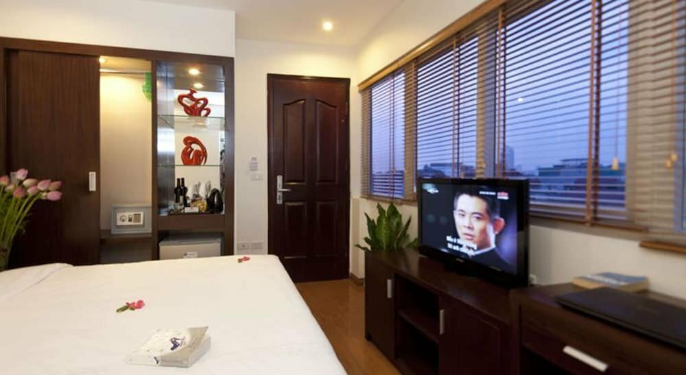 Otel Rising Dragon Hotel I, Hanoi, foto