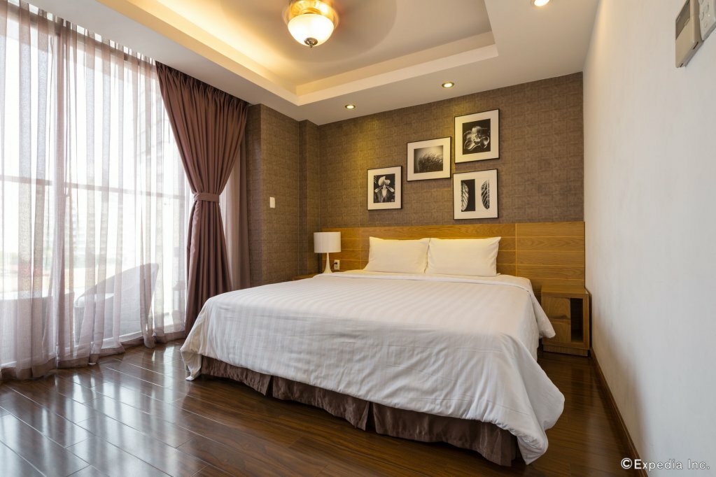Otel Nicecy Hotel – Nguyen Trai Street, Ho Chi Minh, foto