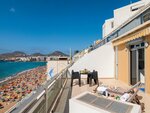 Apartment Marsin Las Canteras With Terrace (Calle Luis Morote No:54, Las Palmas de Gran Canaria), kısa süreli konaklama  Las Palmas de Gran Canaria'dan