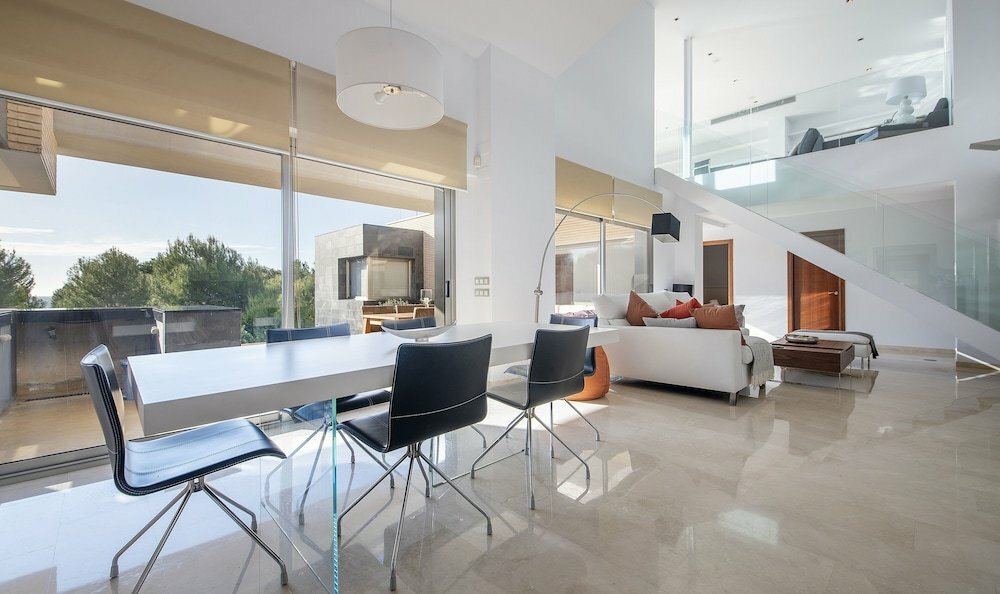 Otel Th07-limonium Deluxe Villa, Katalonya, foto