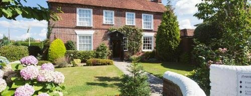 Otel The Newtown House Hotel, İngiltere, foto