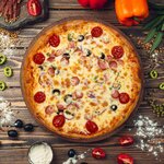 Paprika (ulitsa Kirova No:53), hazır yemek teslim servisleri  Pavlovski Posad'dan