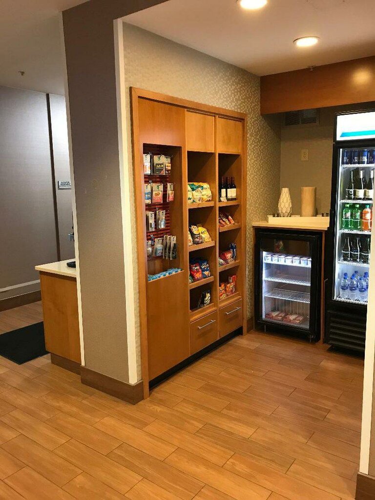 Otel Kings Inn & Suites Mason, Ohio Eyaleti, foto