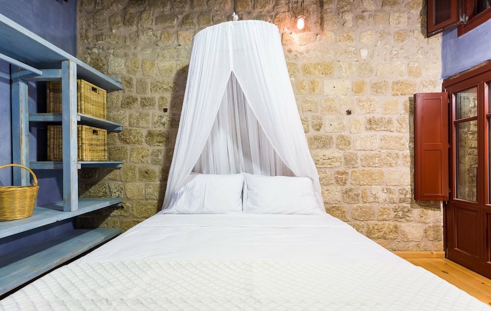 Otel Rodi Boutique Hotel - Adults Only, Rodos, foto