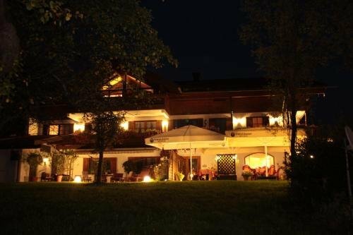 Otel Gastehaus Angerer, Bavyera, foto