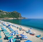 Cleopatra Beach 3 x badroom apartme (Antalya, Alanya, Saray Mah., İsmet Hilmi Balcı Cad., 5), daireler  Alanya'dan