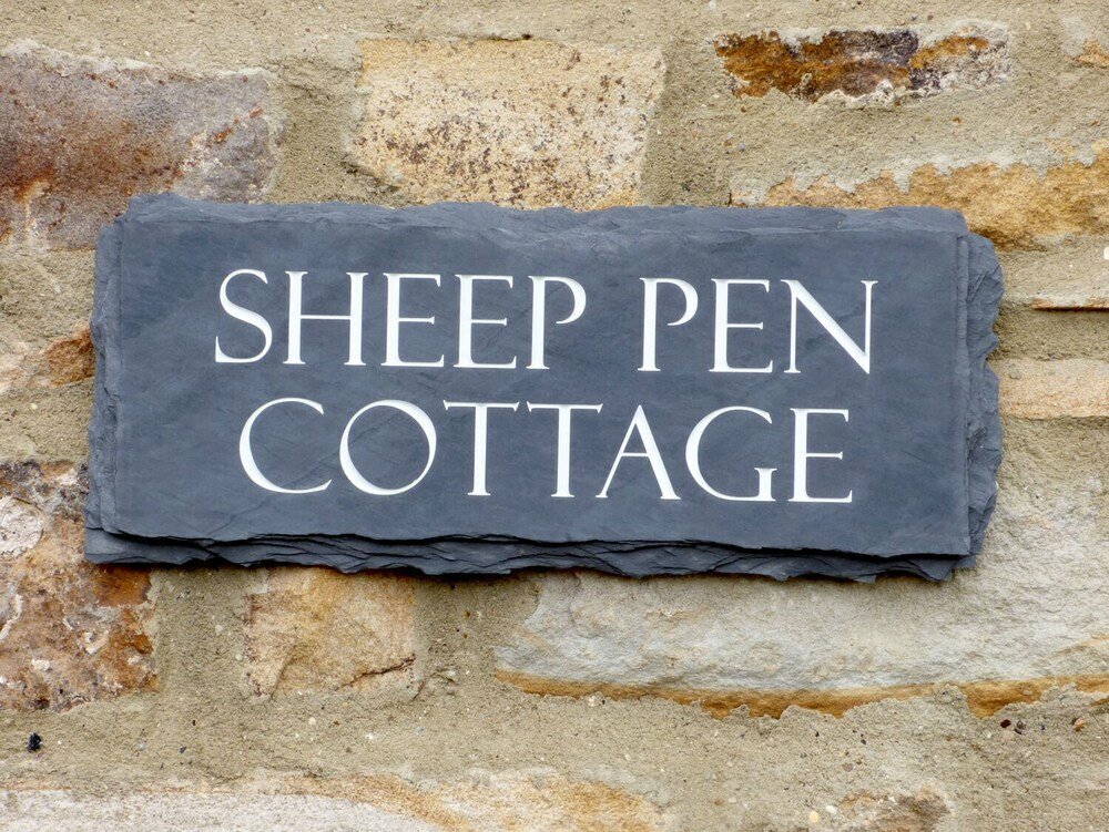 Otel Sheep Pen Cottage, İngiltere, foto