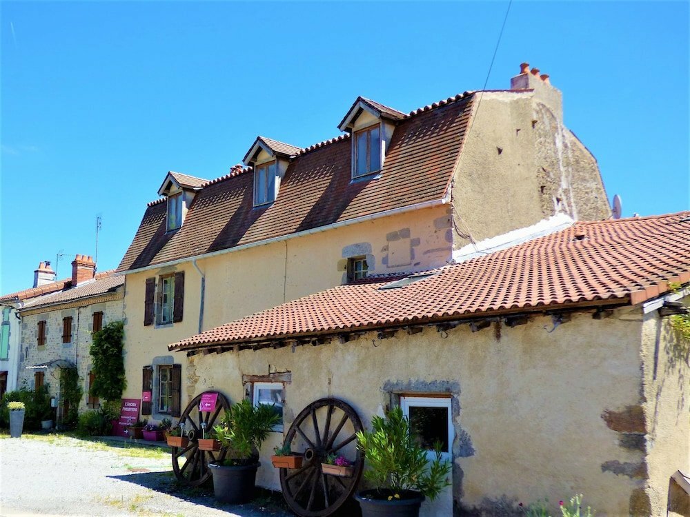 Otel L'Ancien Presbytère, , foto