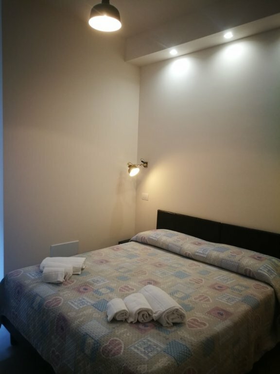 Otel Parma Stazione Rooms, Parma, foto