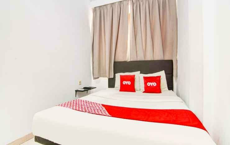 Otel Oyo 90310 Cosmo Harmoni, Cakarta, foto