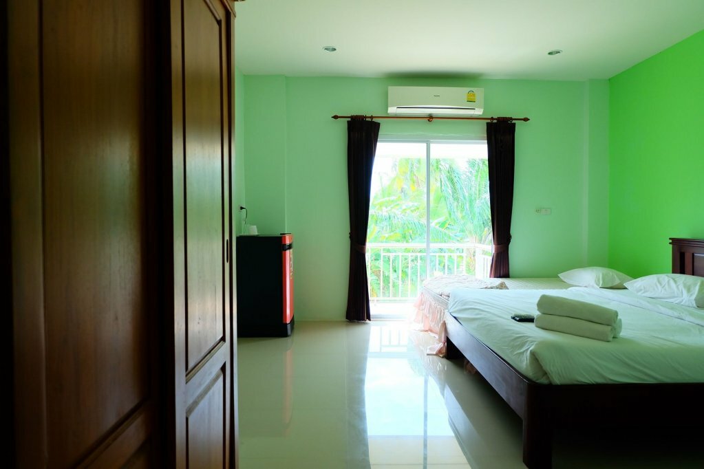 Otel Somnarin Place, Surat Thani, foto