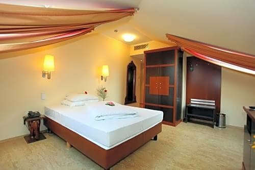 Otel Raj Mahal, Castrop‑Rauxel, foto