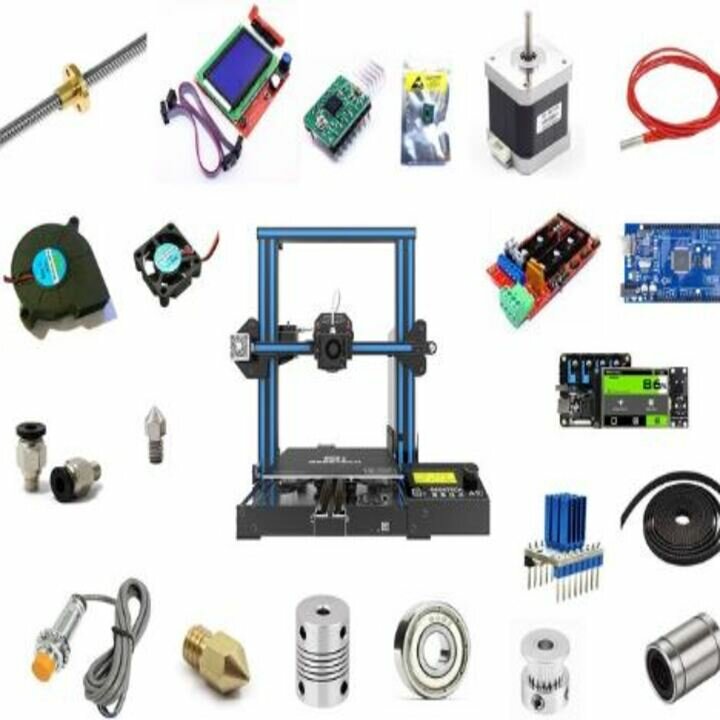 Elektrik ve elektrikli ürün mağazası Fhf Electronica, Tigre, foto