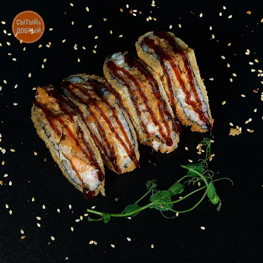 Hazır yemek teslim servisleri Sitiy&Dobriy, Kursk, foto