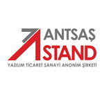 Antsaş Stand (Emek Mah., 2176/1 Sok., No:5, Kepez, Antalya), sergi standları  Antalya'dan