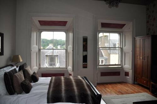 Otel The Bank Guest House, İskoçya, foto