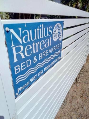 Otel Nautilus Retreat, Batı Avustralya, foto