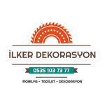 İlker Dekorasyon ve Mobilya - Kağıthane Marangoz (Talatpaşa Mah., İlker Sok., No:11A, Kağıthane, İstanbul), mobilya tamir, tadilat  İstanbul'dan