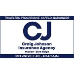 Nationwide Insurance: Craig Smith Johnson (United States, Macon, 3333 Northside Dr, Ste E), sigorta şirketleri  Georgia Eyaleti'nden