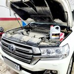 Yaponski master (Amineva Street No:18), otomobil servisi  Samara'dan