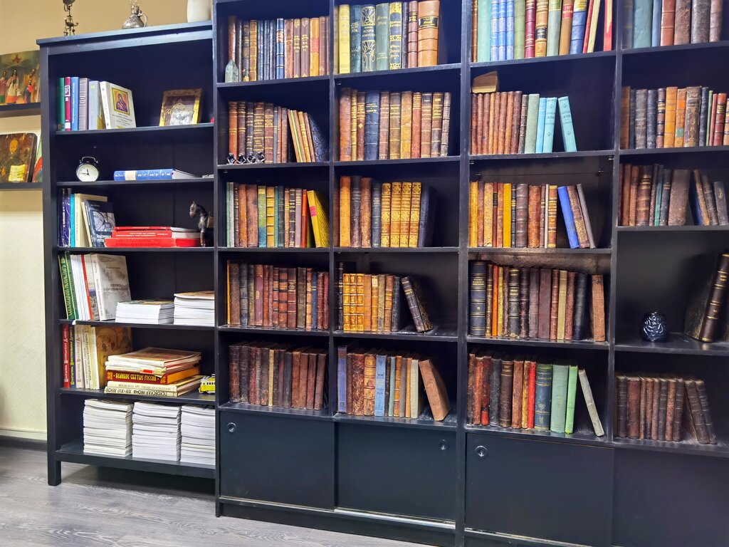 Sahaflar Stary Rostov, Rostov‑na‑Donu, foto