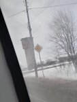 Водонапорная башня (Belgorod Region, Stariy Oskol, Tsentralniy City district, 87-y mikrorayon), mühendislik altyapısı  Stariy Oskol'dan