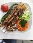Kanatçım2 (İstanbul, Sultanbeyli, Kuran Kursu Cad., 55C), yemek salonu, gastromarket  İstanbul'dan