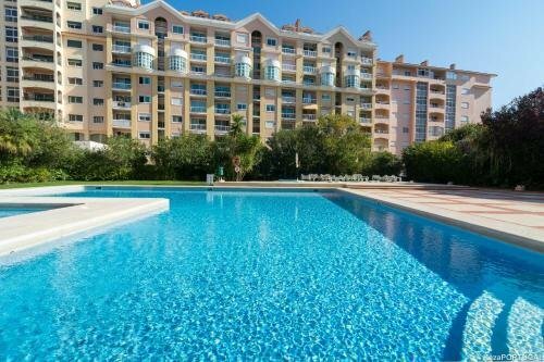 Otel Cascaispark, Cascais, foto