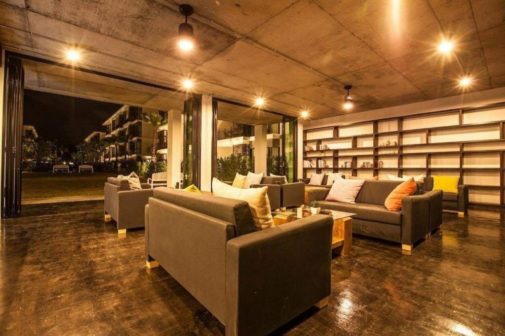 Otel Title Front Beach, Phuket Eyaleti, foto