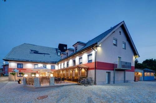 Otel Hotel Leimer Bräu, Yukarı Avusturya, foto