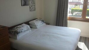 Ashdale Guest House (Wales, Conwy, Llandudno), otel  Llandudno'dan
