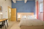 La Residenza Degli Artisti (Via Galli Tassi No:64, Lucca), otel
