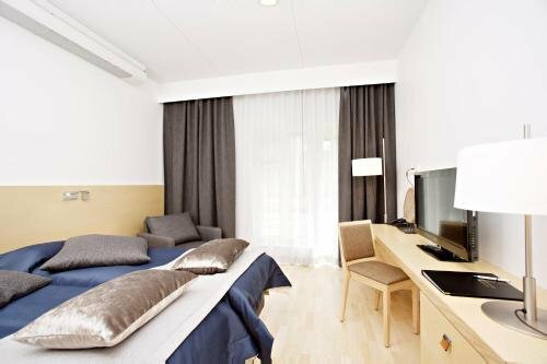 Otel Wellbeing365 Resort & SPA Kyyhkylä, Güney Savonya, foto