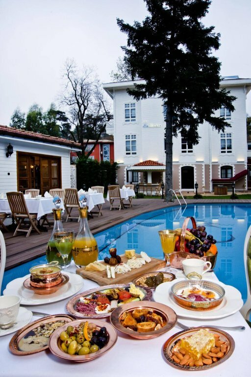 Otel Su Merdum Otel İşletmecilik, İstanbul, foto