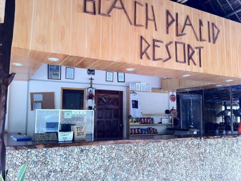 Otel Beach Placid Resort & Restaurant, , foto
