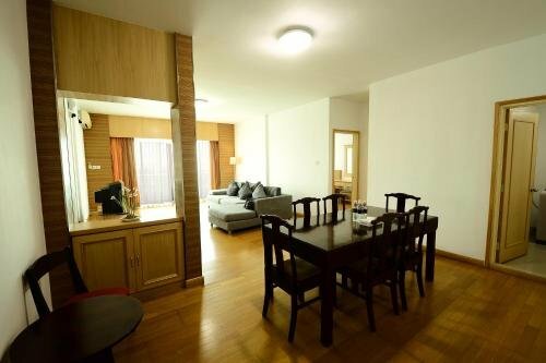 Otel Imperial Suites, Bintulu, Bintulu, foto