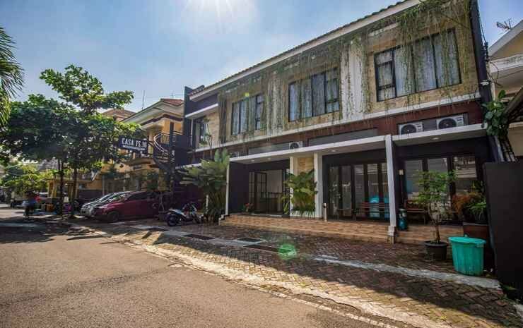 Otel Airy Sukun Tidar Sakti 16 Malang, Malang, foto