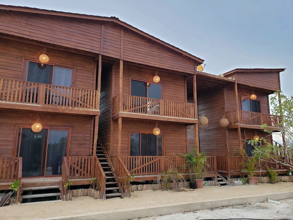 Otel Ecoco Holbox - Ecochic - Holbox Retreat - Adults Only, Quintana Roo Eyaleti, foto