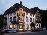 Hotel Neustädter Hof (Baden-Württemberg, Bodenseekreis, Postplatz, 5), otel  Baden‑Wurttemberg'den