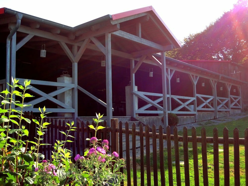 Otel Hotel Antoniushuette, Kuzey Ren‑Vestfalya, foto