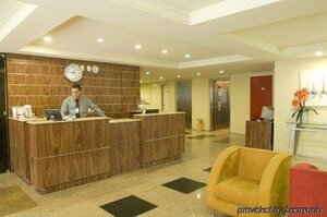 D8 Hotel Express (State of Ceara, Fortaleza), otel  Fortaleza'dan