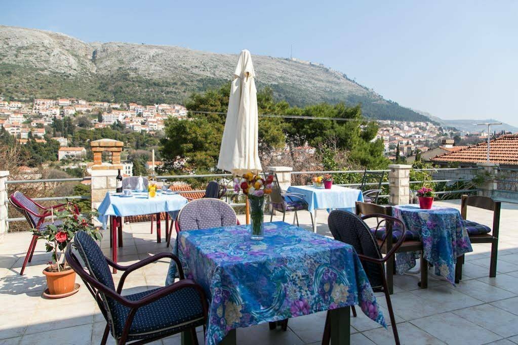 Otel Kusalo Guesthouse, Dubrovnik, foto